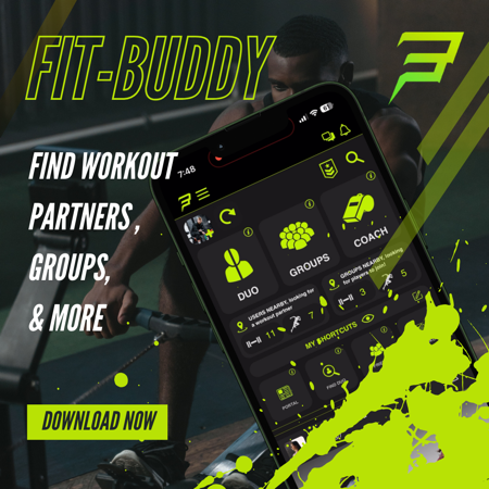 Fit-buddy